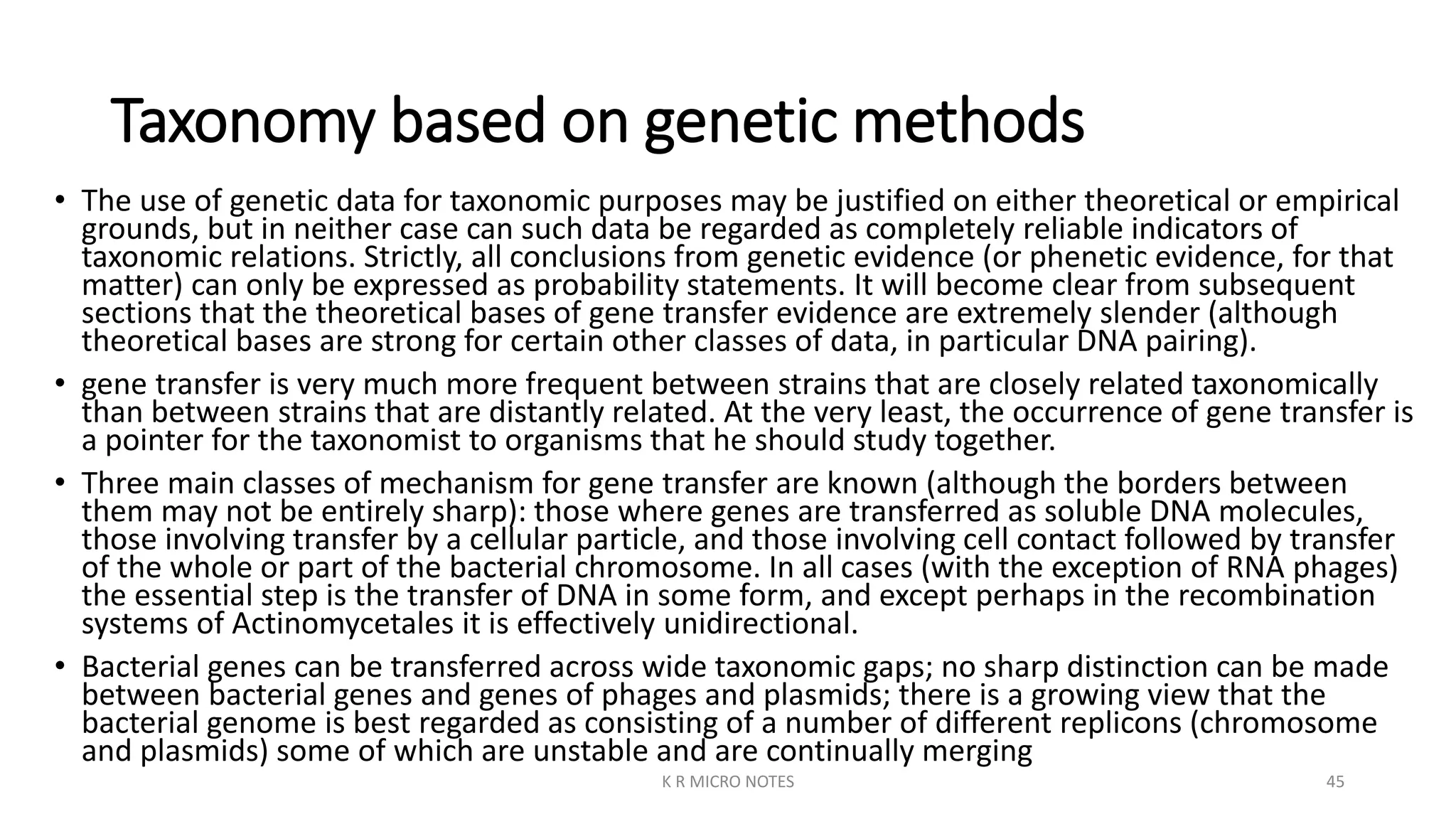 Introduction to prokaryotes Introduction to prokaryotes | PPTX ...