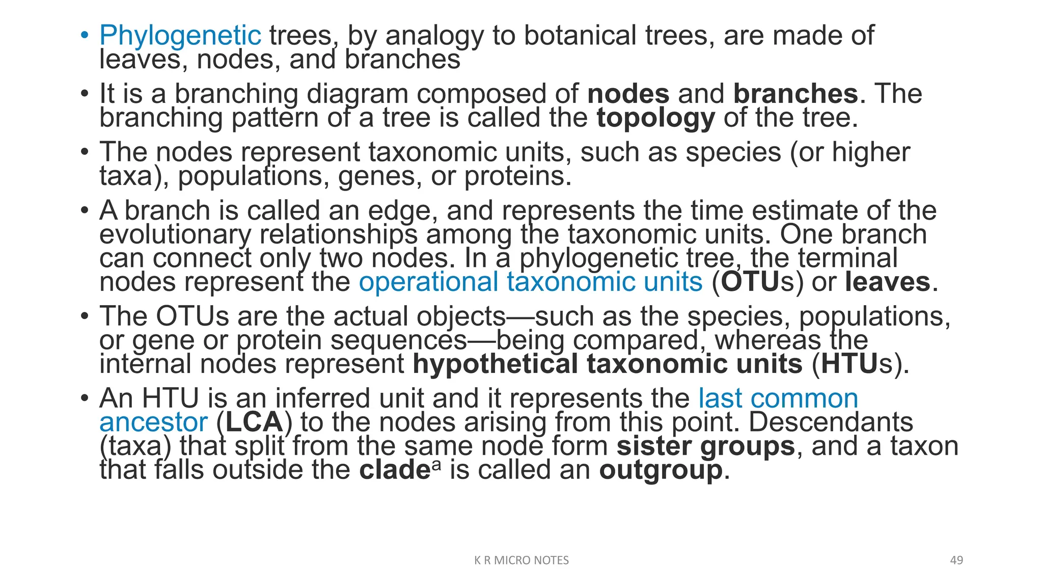 Introduction to prokaryotes Introduction to prokaryotes | PPTX