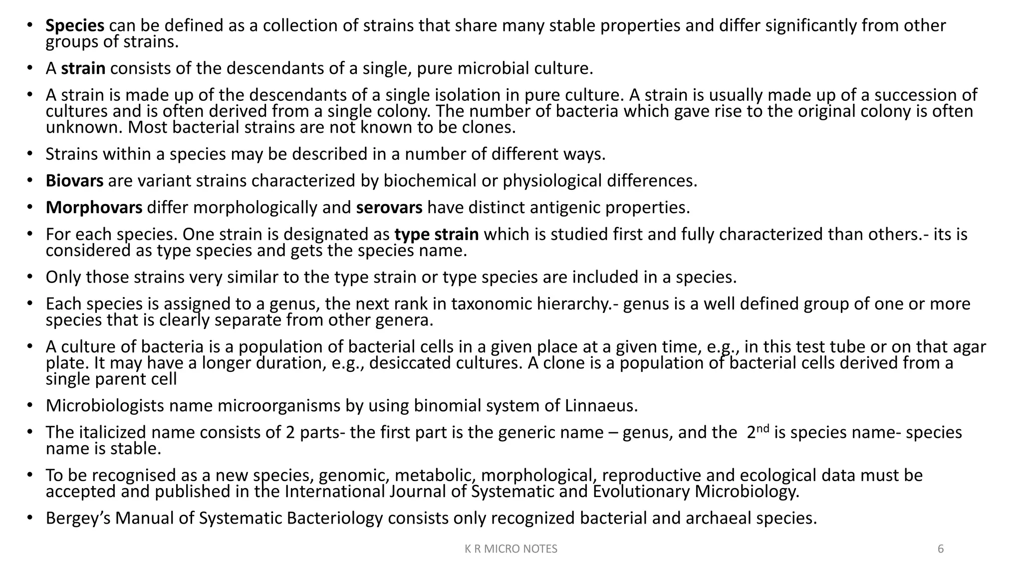 Introduction to prokaryotes Introduction to prokaryotes | PPTX