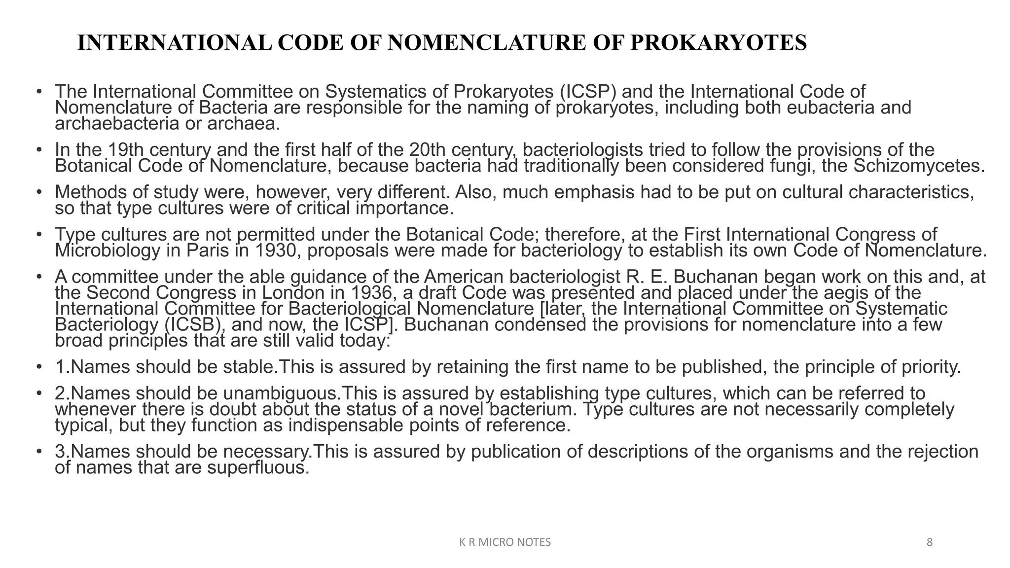 Introduction to prokaryotes Introduction to prokaryotes | PPTX