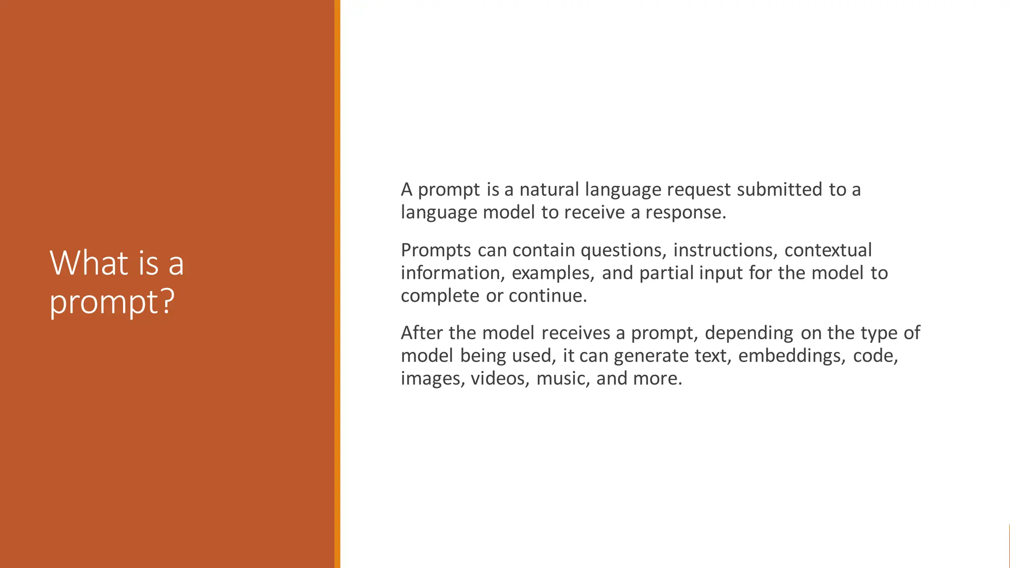 Introduction to Prompt Engineering (Focusing on ChatGPT) | PDF