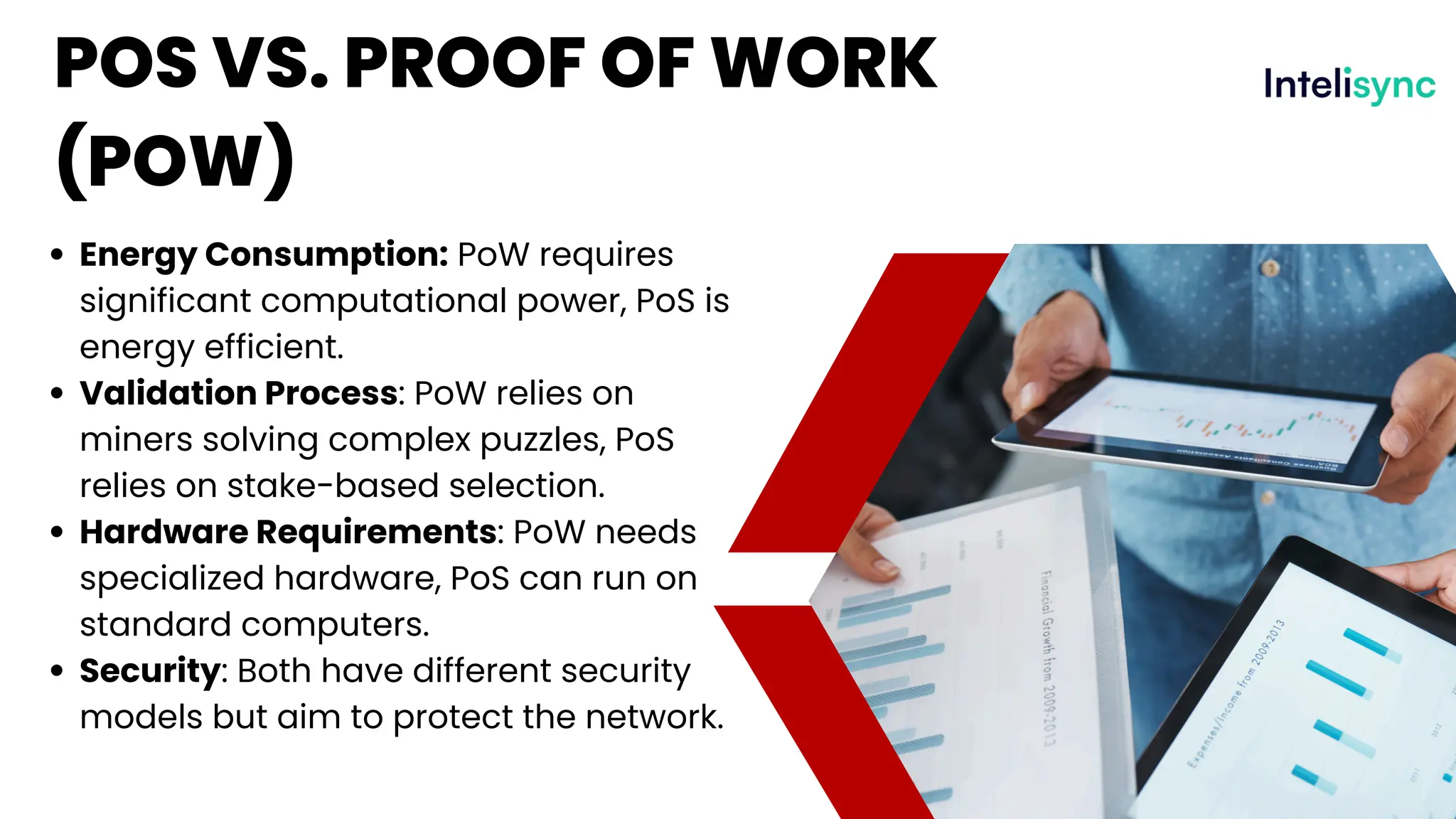 Introduction to Proof of Stake (PoS) in Crypto | PDF