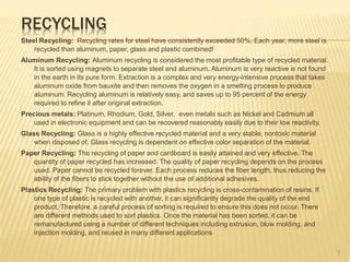 Introduction to properties of materials | PPTX