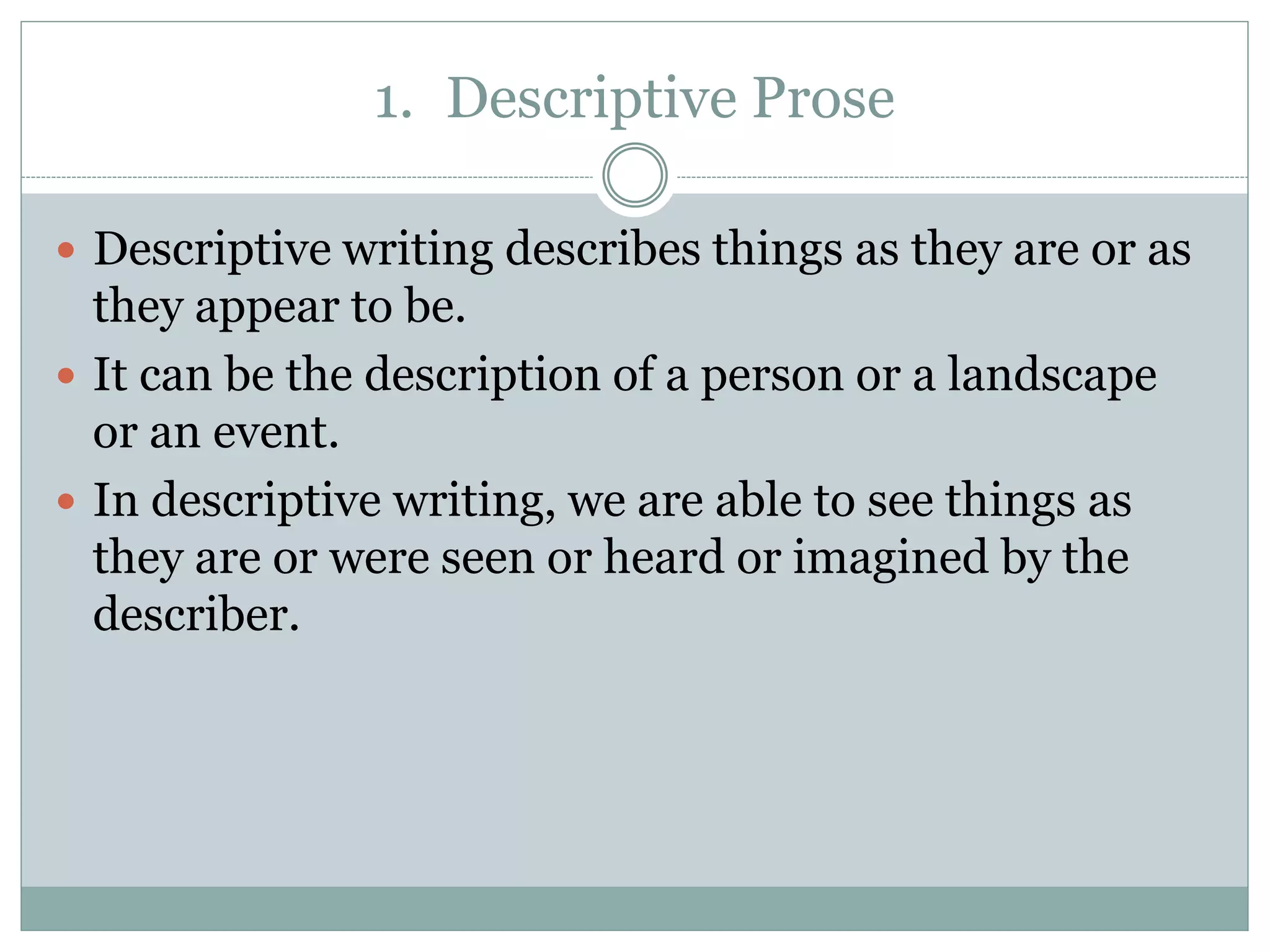 Introduction to Prose.pptx