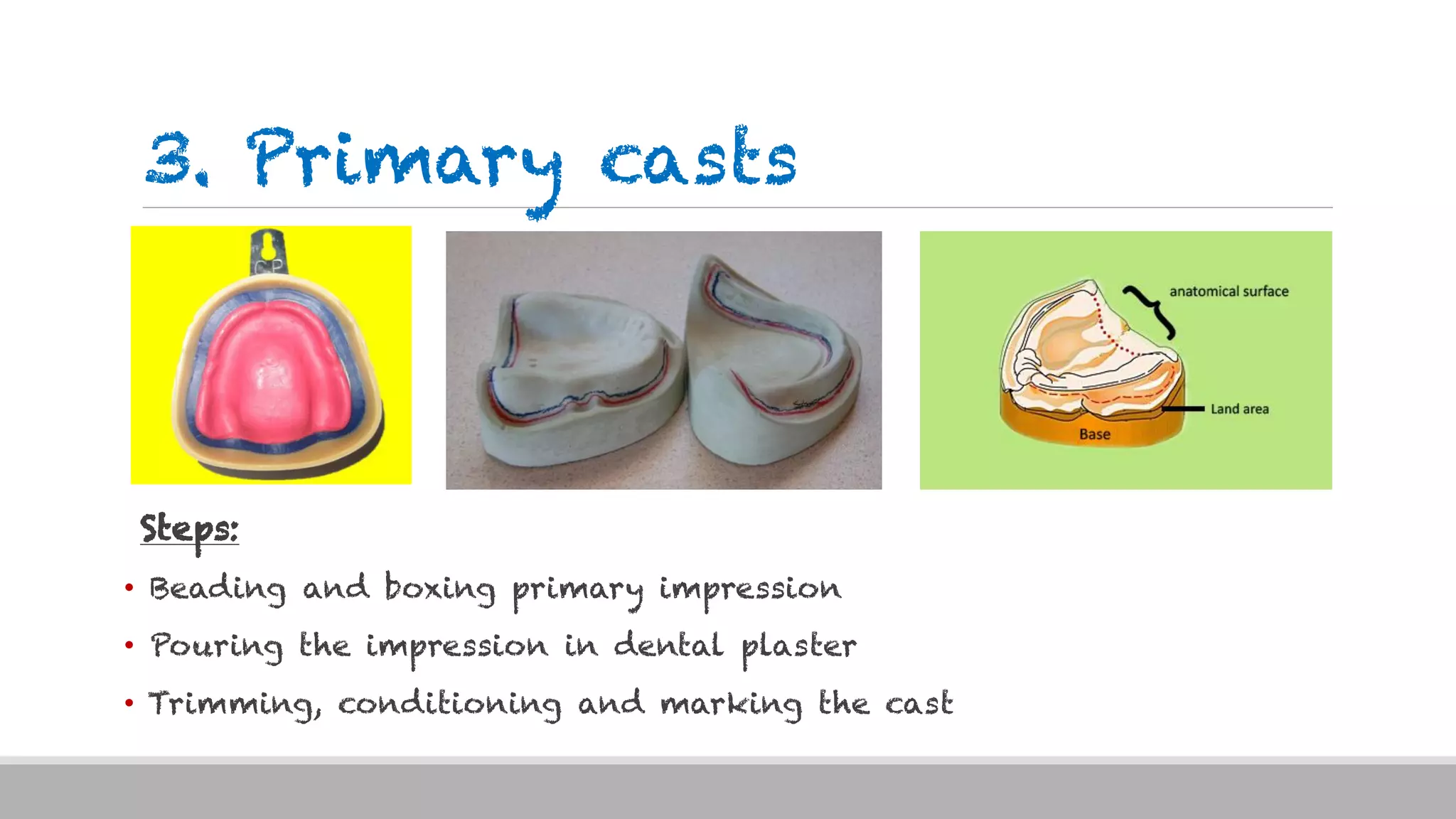 INTRODUCTION TO PROSTHODONTICS AND COMPLETE DENTURES | PDF