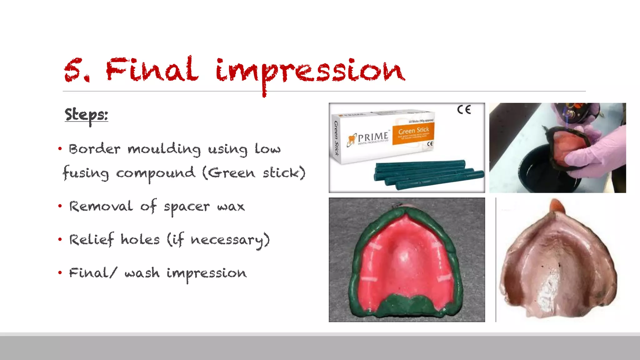 INTRODUCTION TO PROSTHODONTICS AND COMPLETE DENTURES | PDF