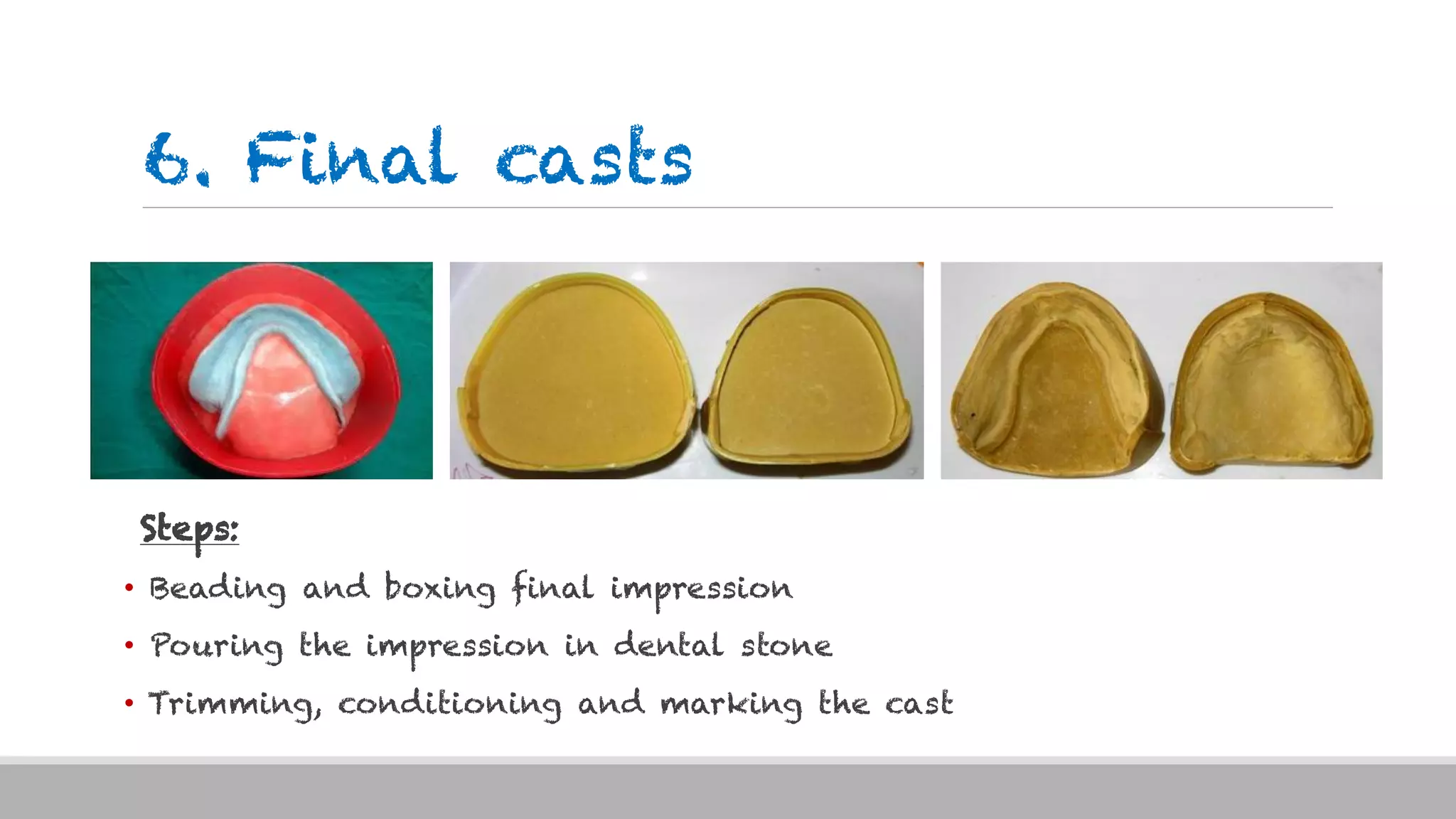 INTRODUCTION TO PROSTHODONTICS AND COMPLETE DENTURES | PDF