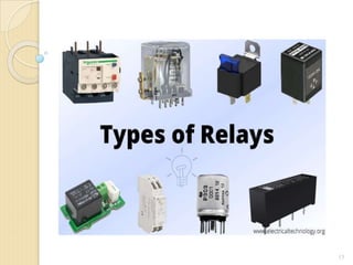 Introduction to protection and switchgear | PPT