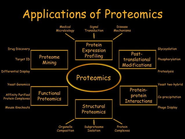 Introduction to Proteomics.ppt