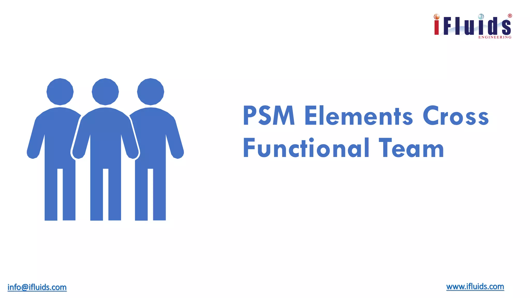 Introduction to PSM Online Interactive Training | PPT
