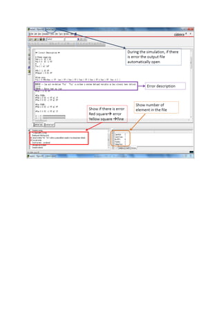 Introduction to pspice a_d | PDF