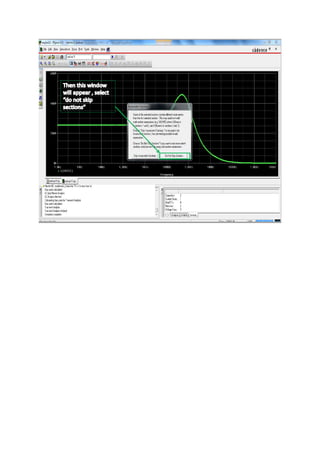 Introduction to pspice a_d | PDF