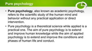 Introduction to psy- pure & applied.pptx