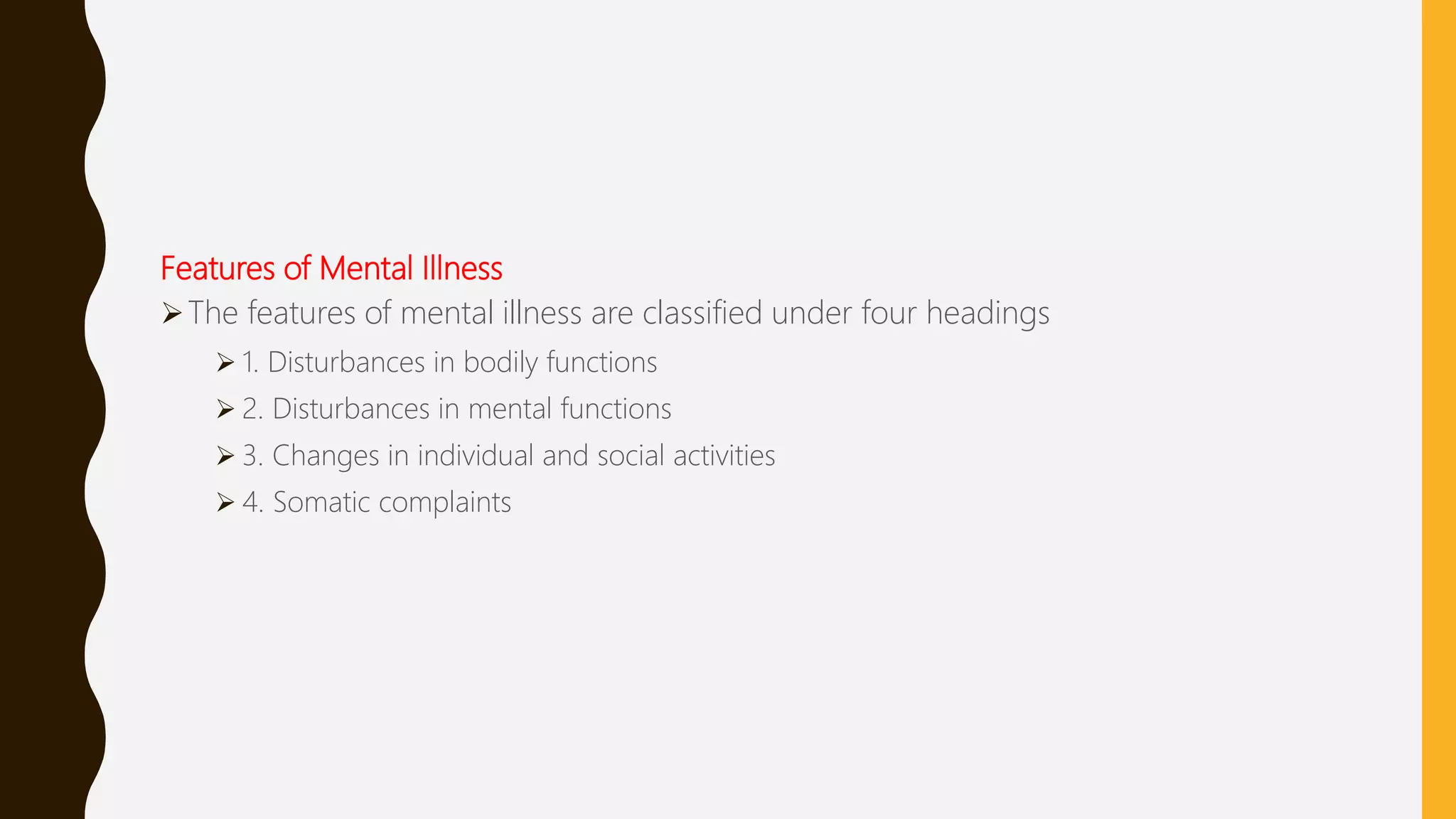 Introduction to psychiatry | PPT