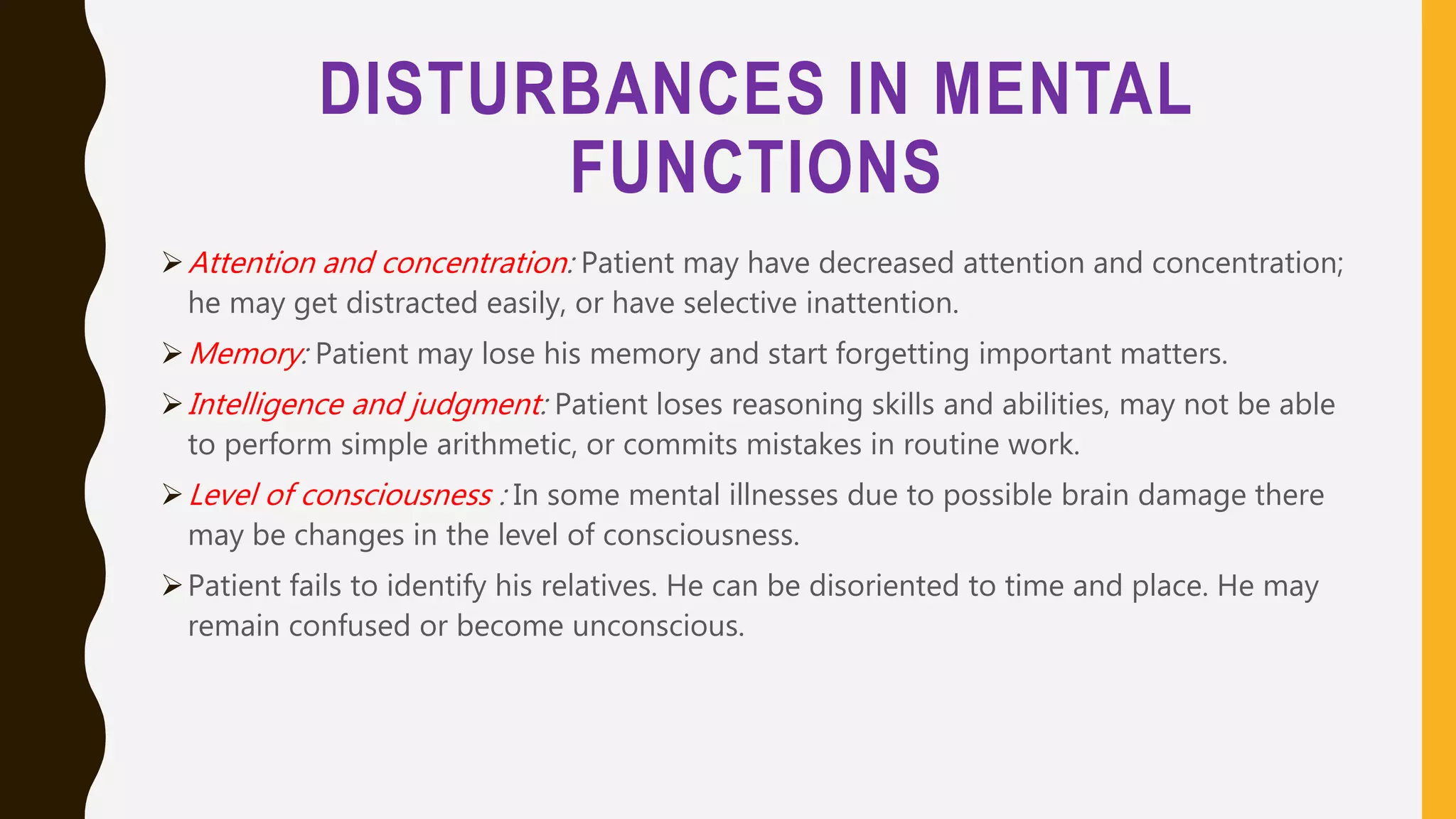 Introduction to psychiatry | PPT