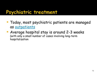 Introduction to psychiatry overviews.ppt