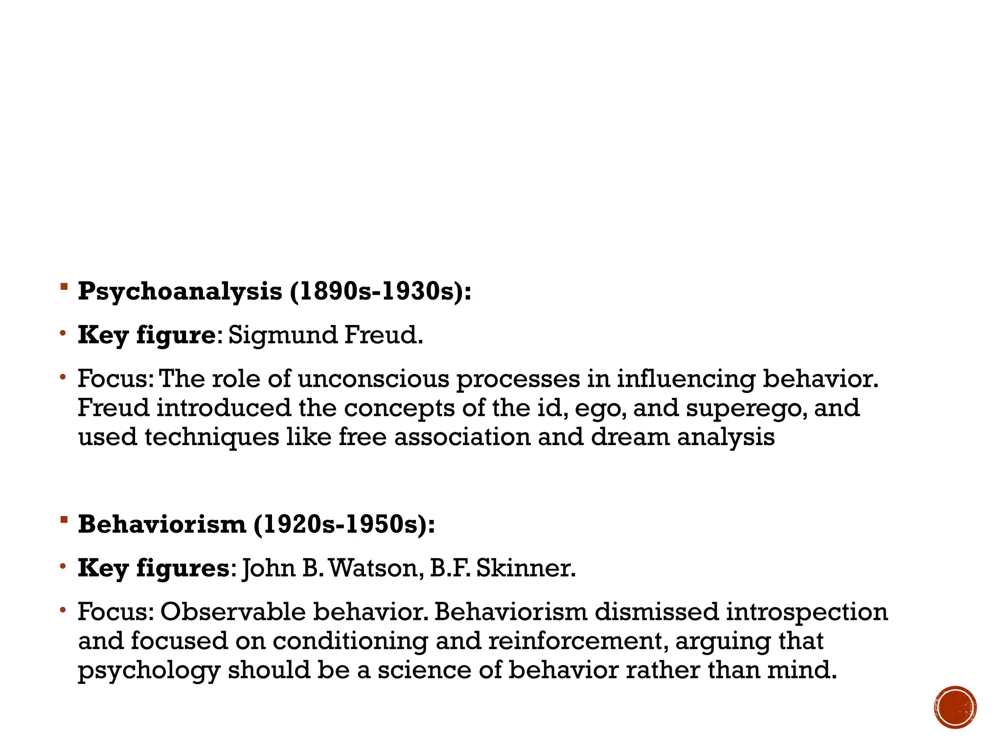 Introduction to Psychlogy.presentation ppt | PPTX