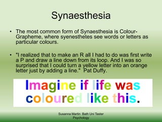 Introduction to psychology | PPTX