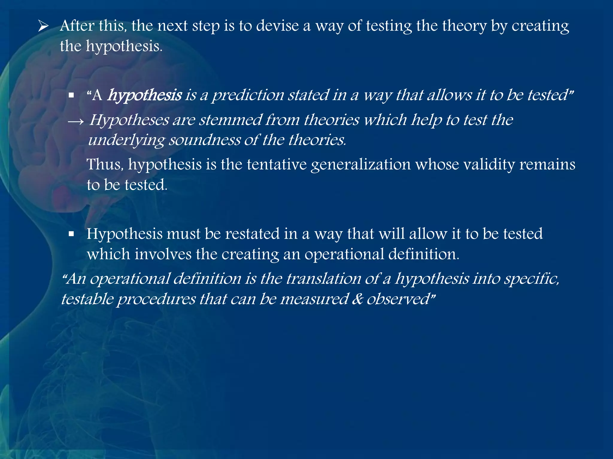 Introduction to psychology | PPTX