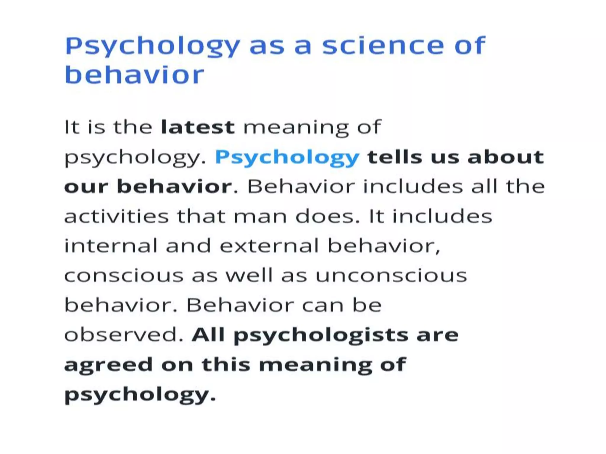 Introduction to psychology.pptx