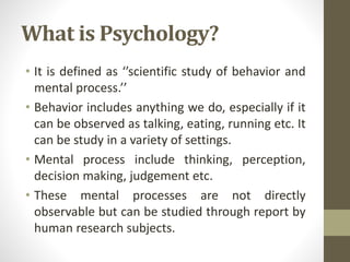 Introduction to Psychology.pptx