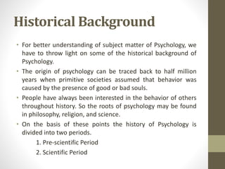 Introduction to Psychology.pptx