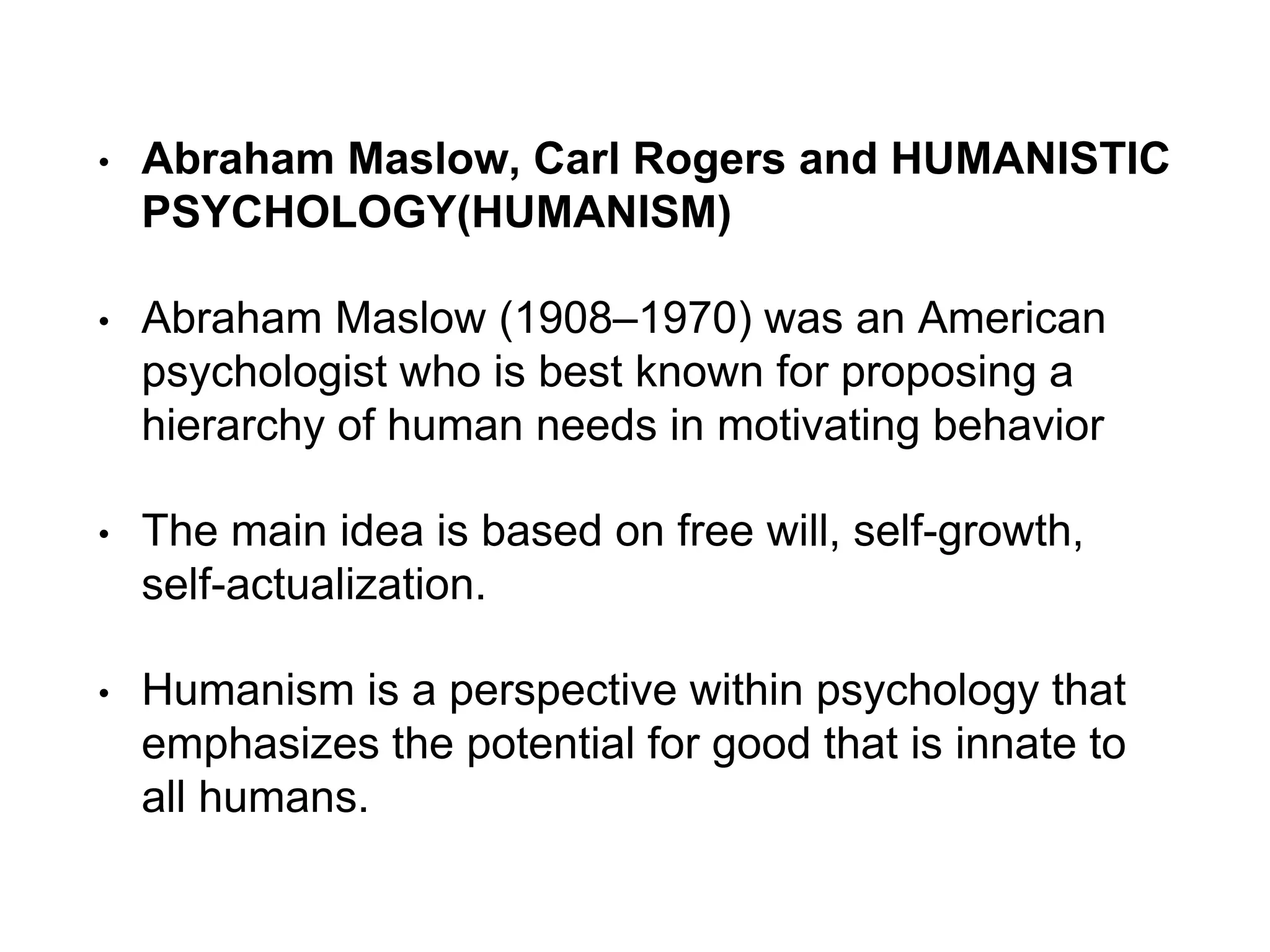 Introduction to psychology main aim.pptx