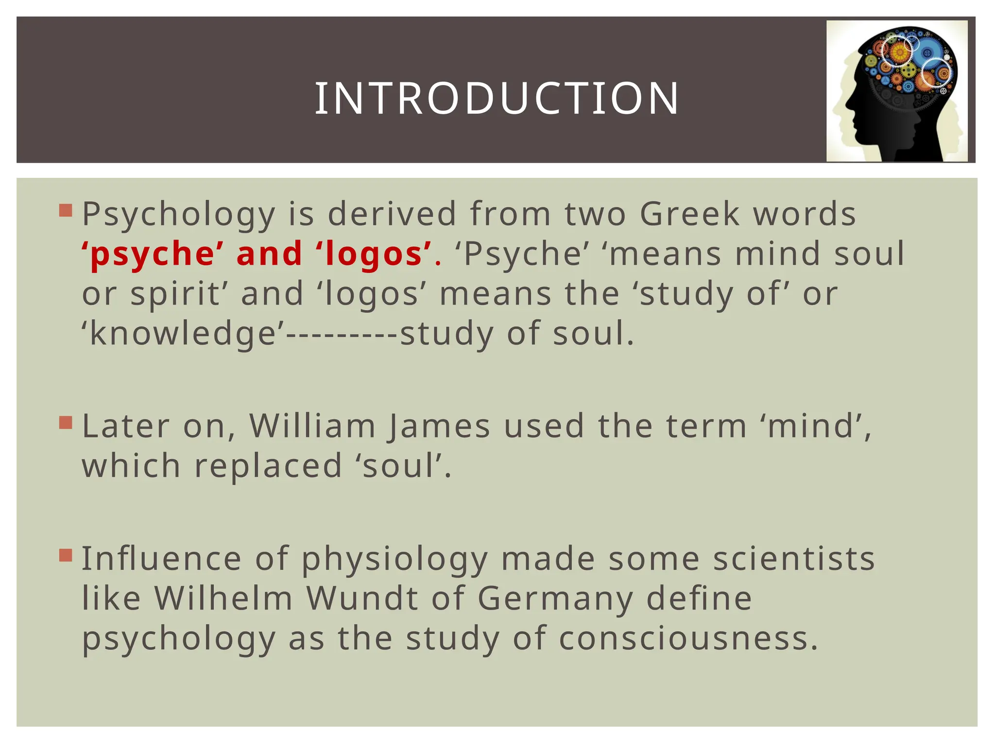Chapter1-Introduction to psychology.pptx