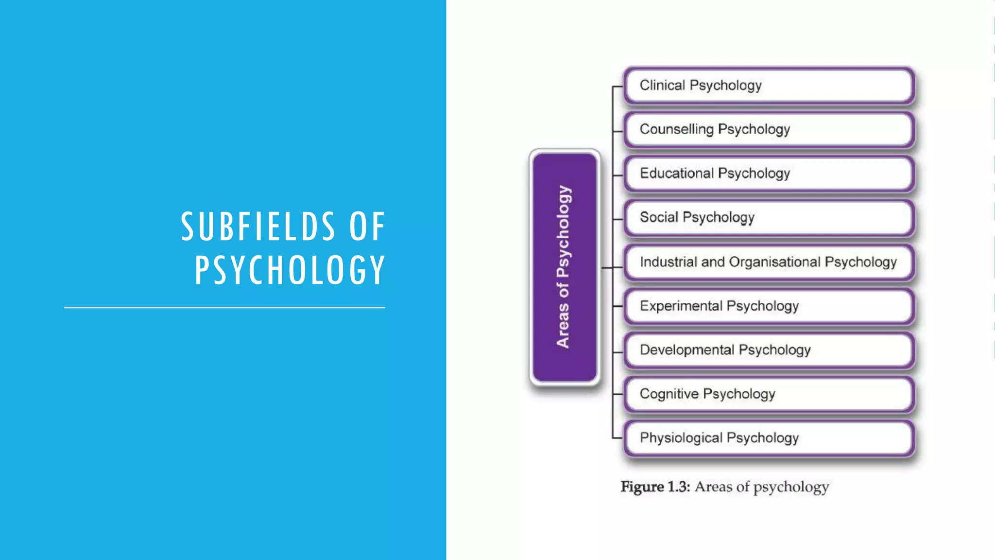 Introduction to Psychology - Topic 1 - Introduction | PPT