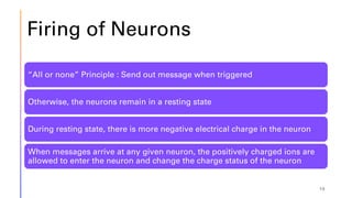 Introduction to Psychology - Topic 2 - Biological Psychology | PPT ...