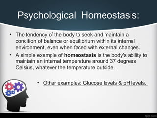 Introduction to psychology [autosaved] | PPT | Mental Health | Diseases ...