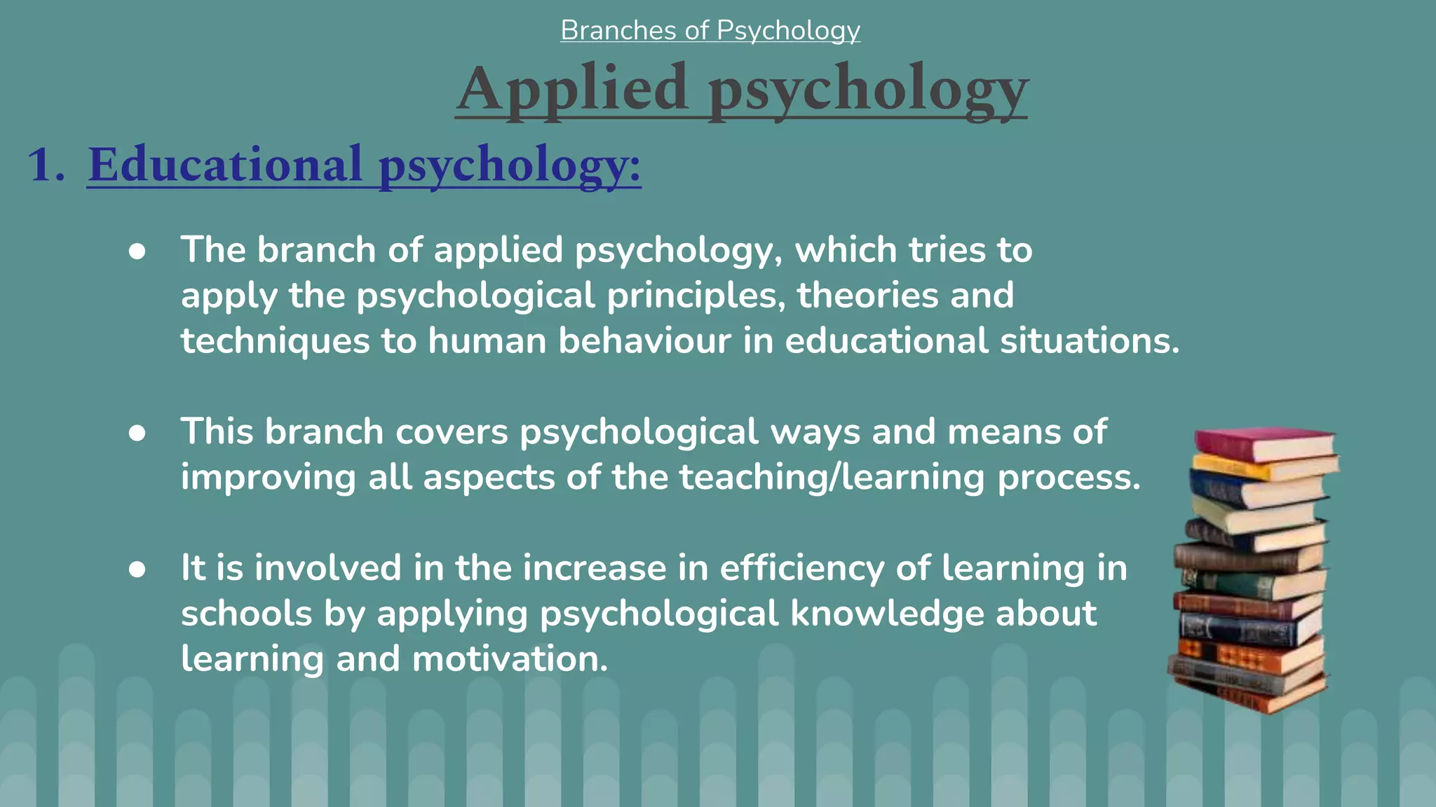 Introduction to Psychology .pptx