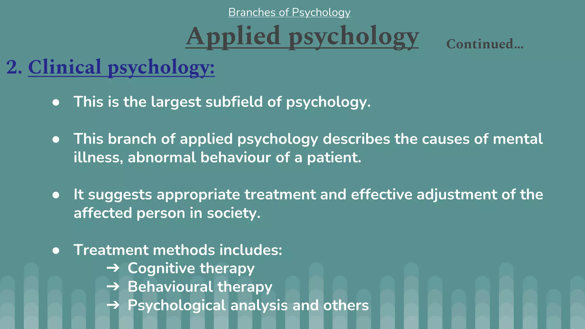 Introduction to Psychology .pptx