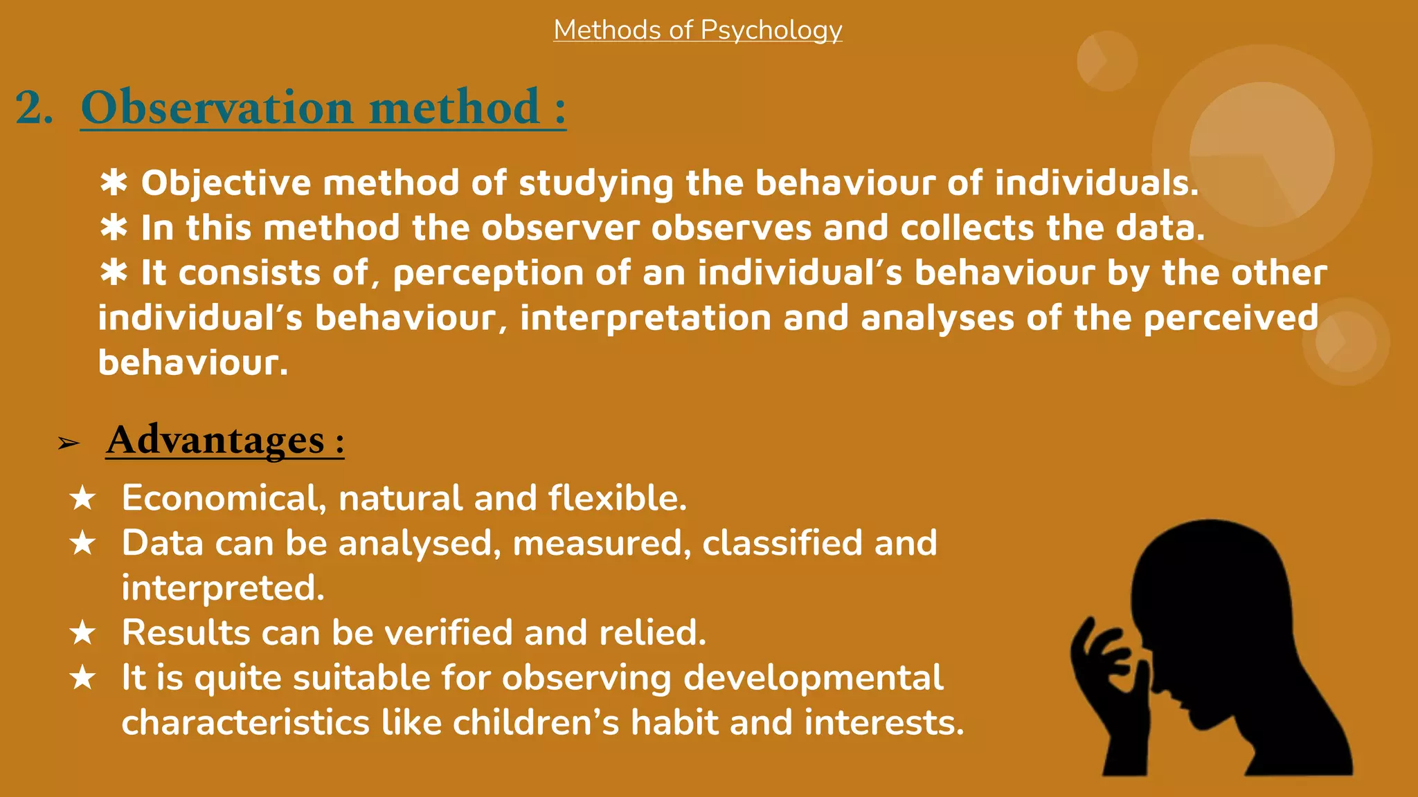 Introduction to Psychology .pptx