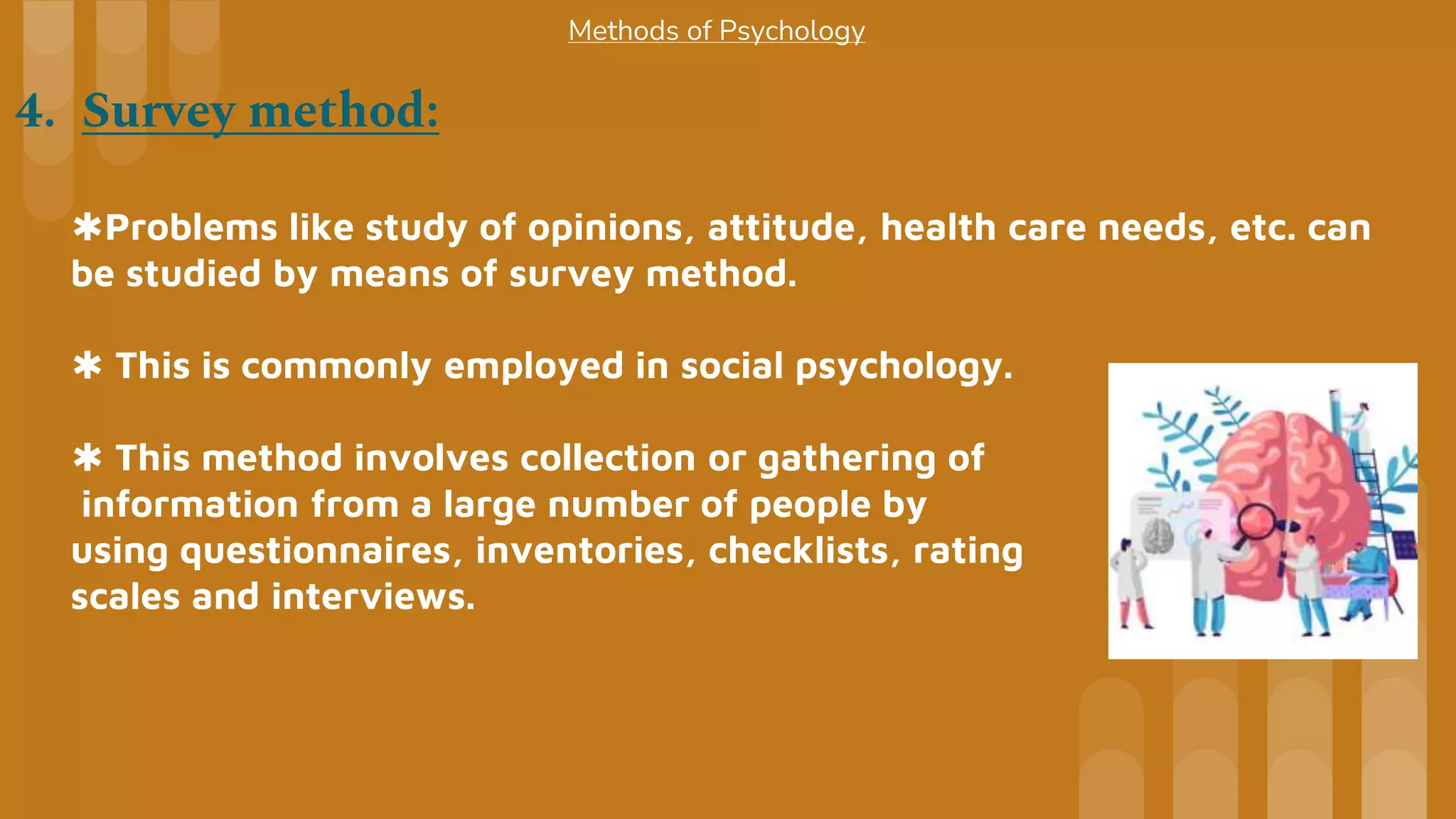 Introduction to Psychology .pptx