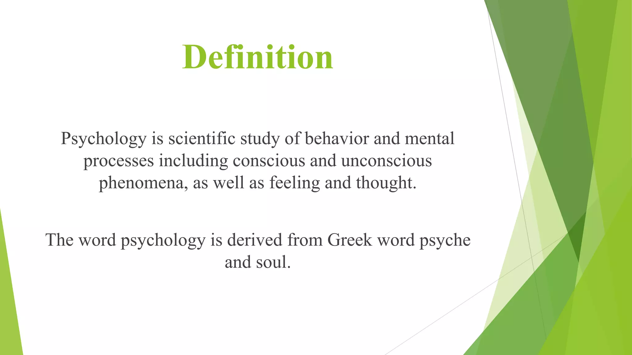 Introduction to psychology lecture.pptx