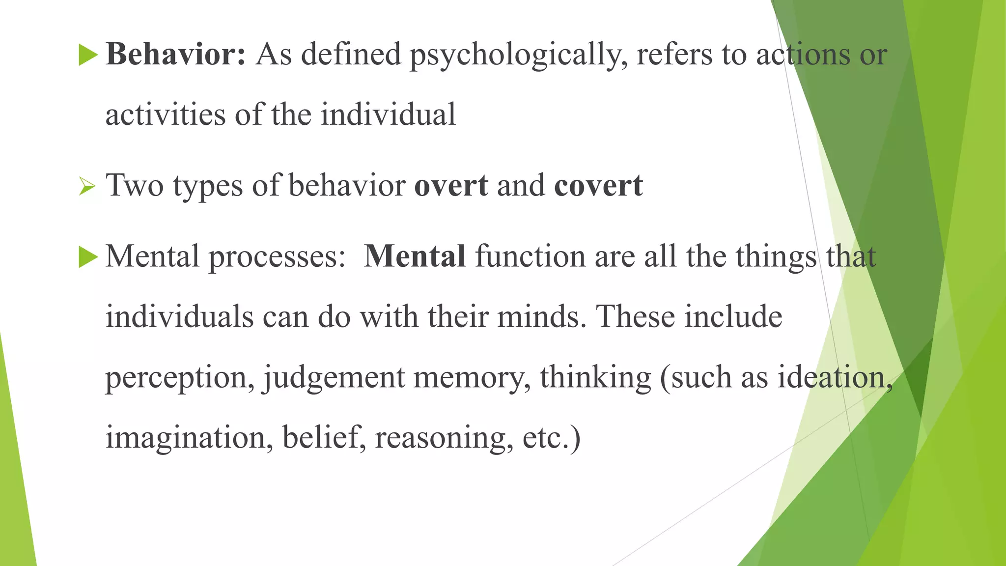 Introduction to psychology lecture.pptx
