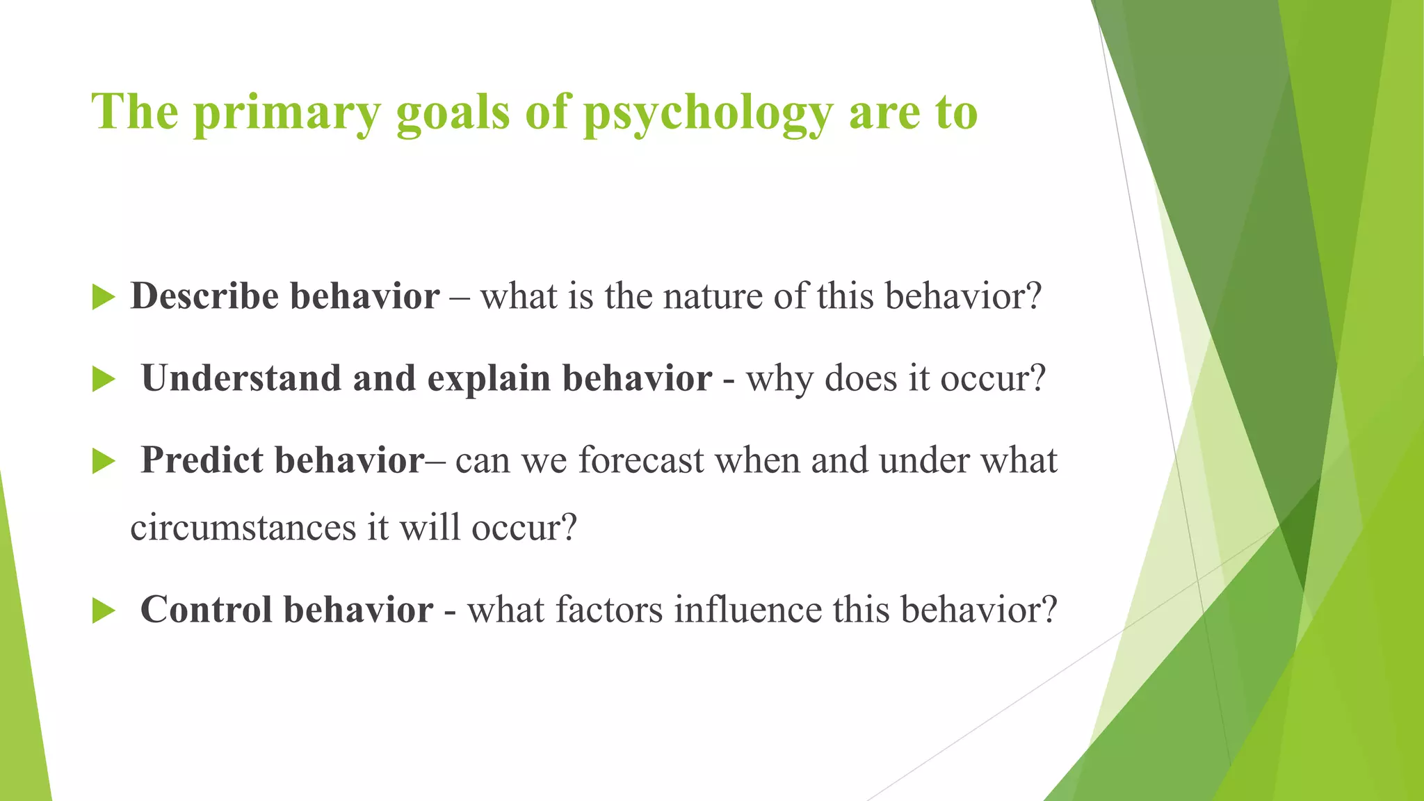 Introduction to psychology lecture.pptx