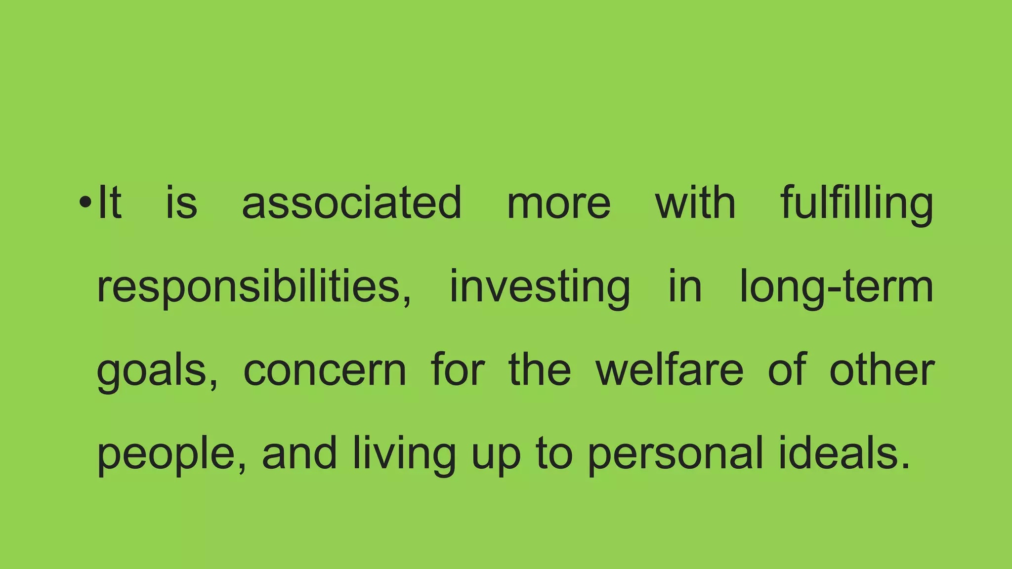 Introduction to psychology of happiness | PPTX