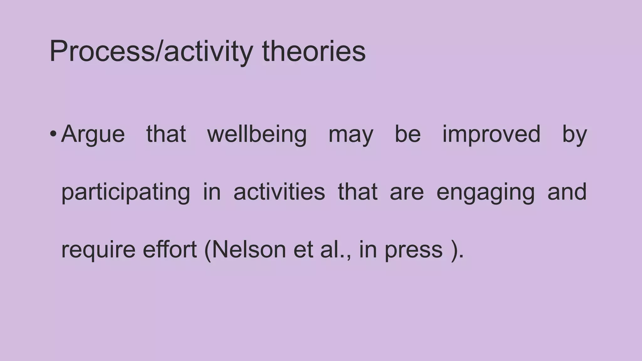 Introduction to psychology of happiness | PPTX