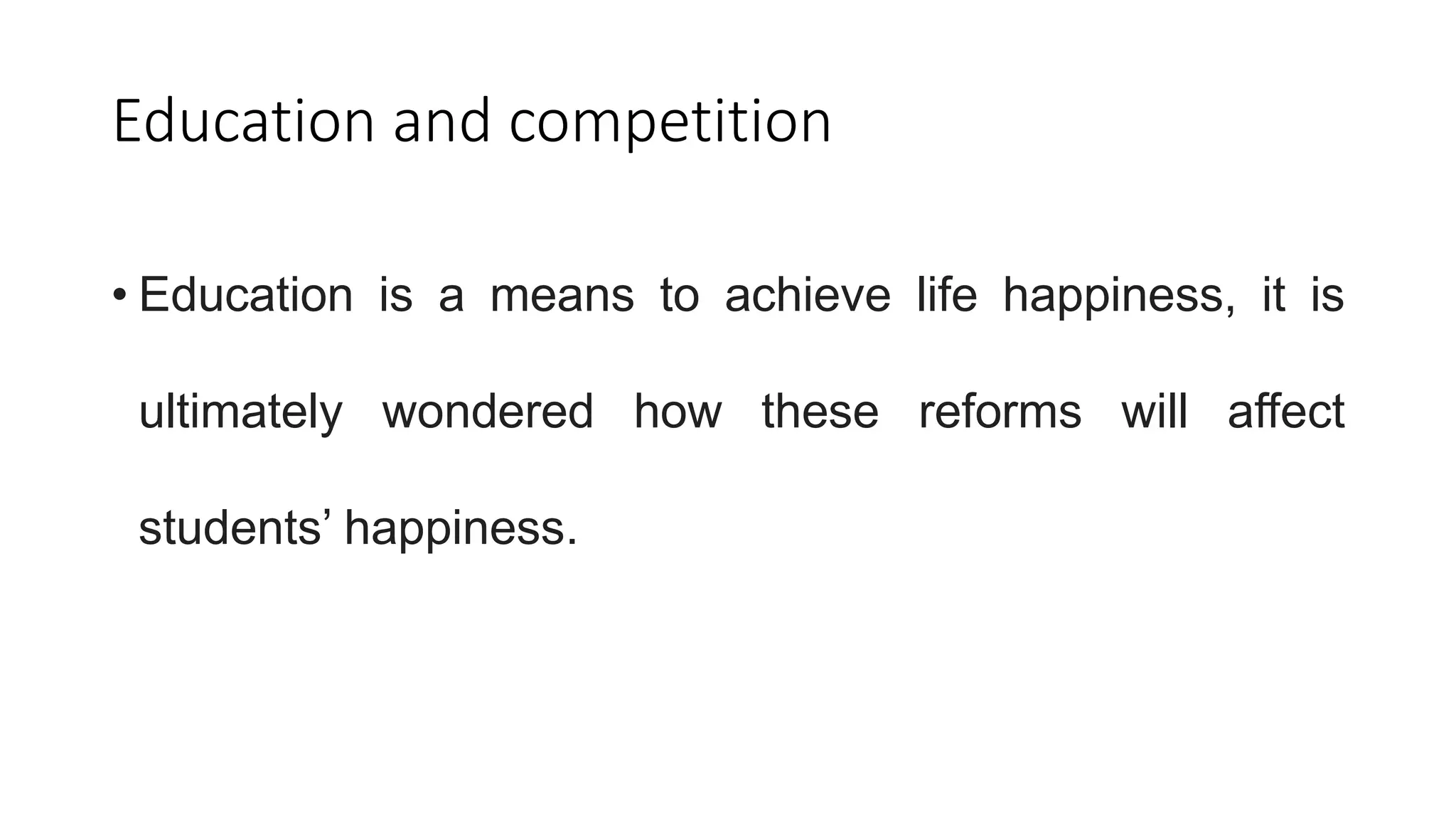 Introduction to psychology of happiness | PPTX