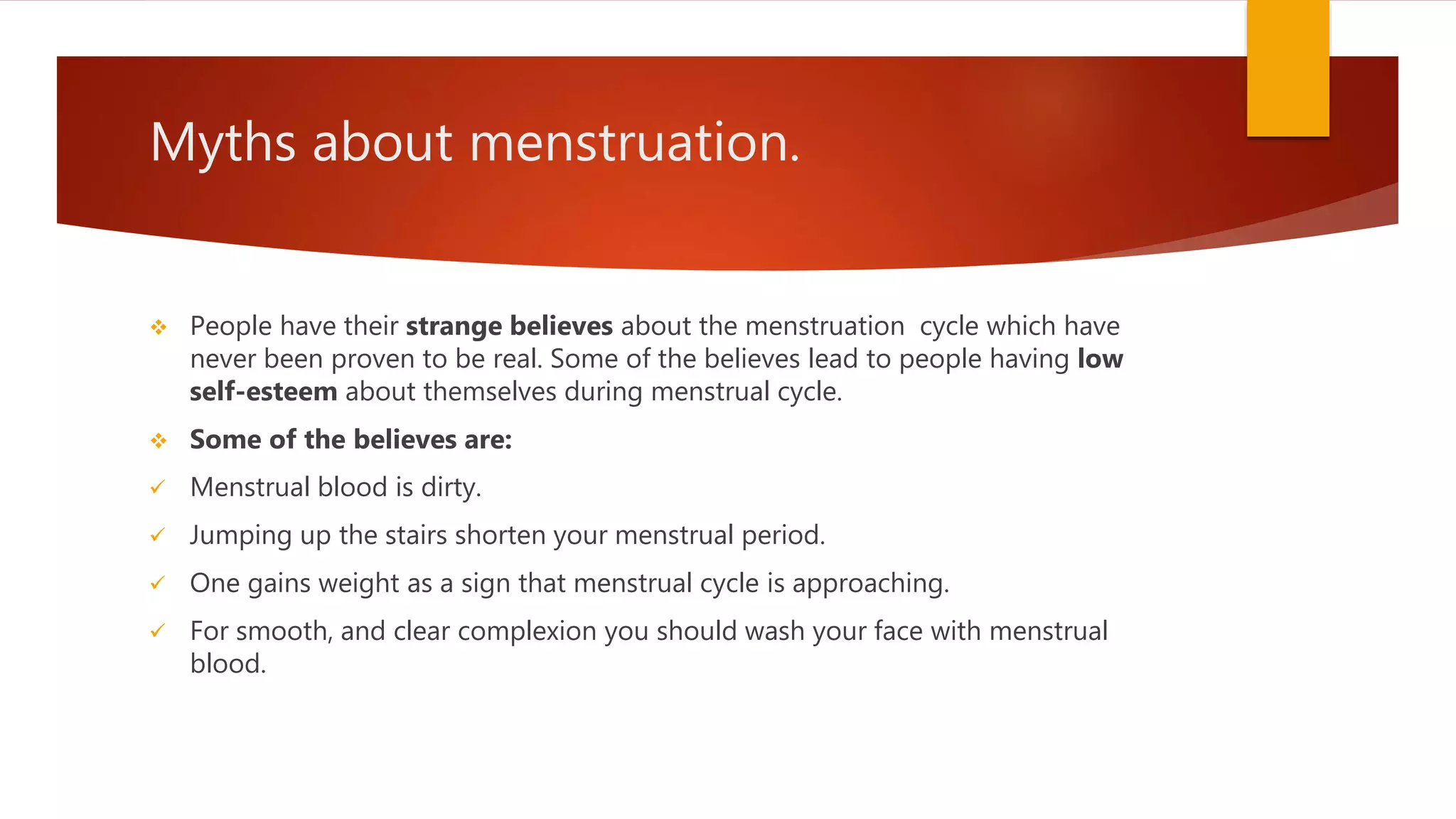 Introduction to puberty | PPTX