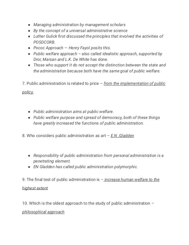 Introduction to Public Administration (Part – 1).pdf