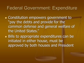 Introduction to Public Finance for Government.ppt