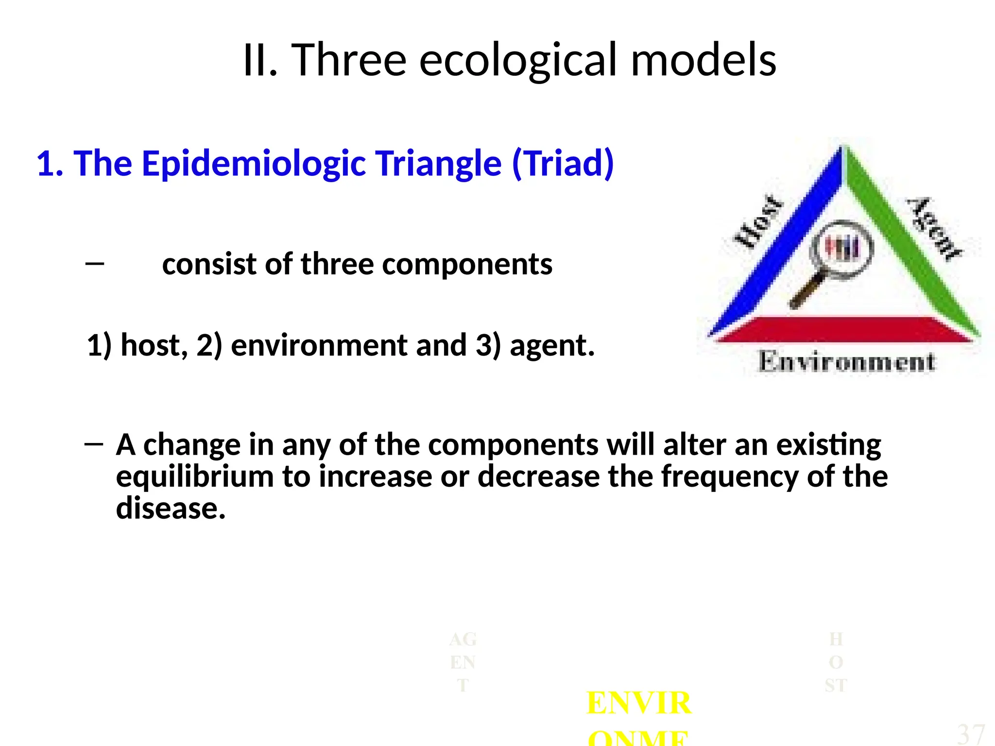 Introduction to public health. used to ev h students pptx | PPTX