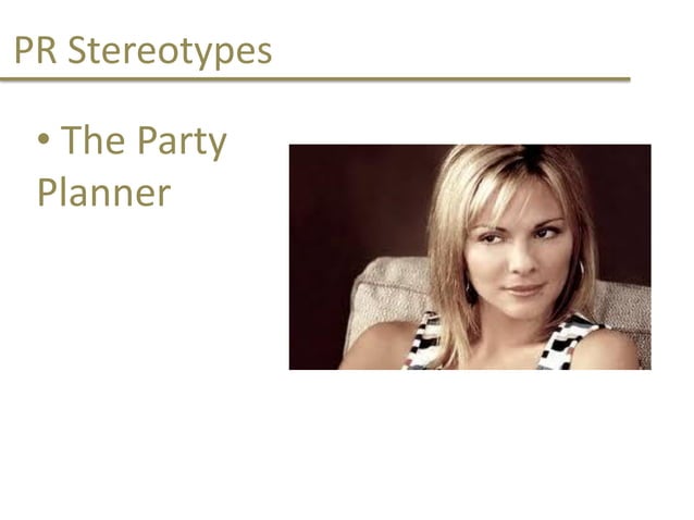 Introduction to public relations | PPT