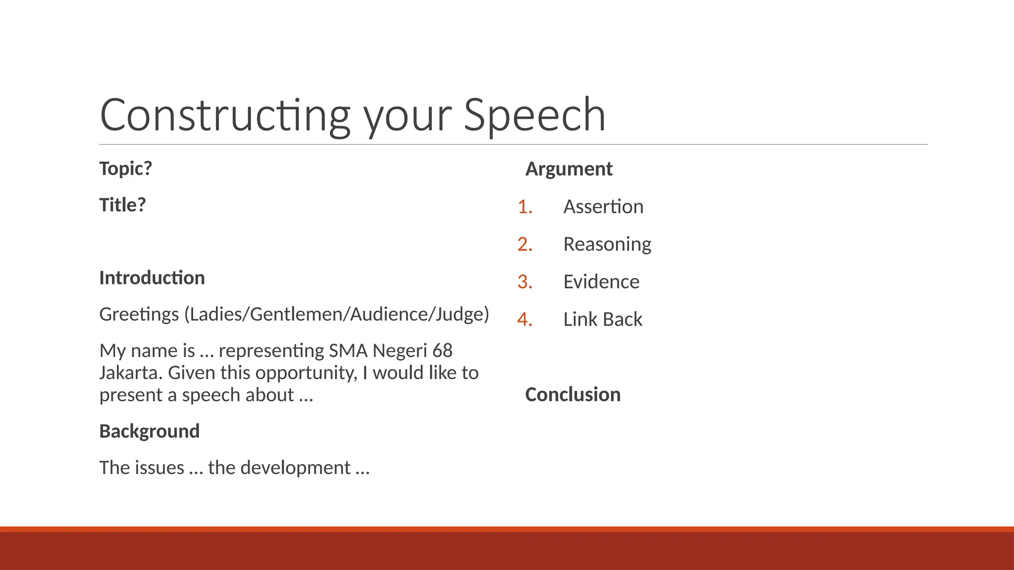 Introduction to Public Speaking & Speech.pptx