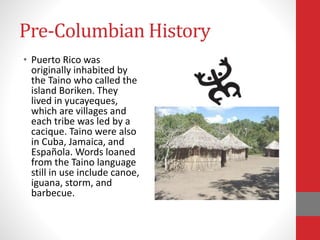 Introduction to Puerto Rico .pptx