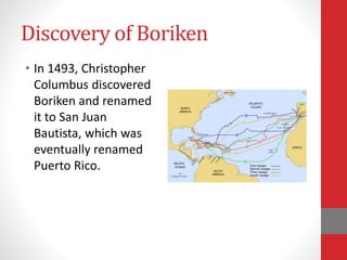 Introduction to Puerto Rico .pptx