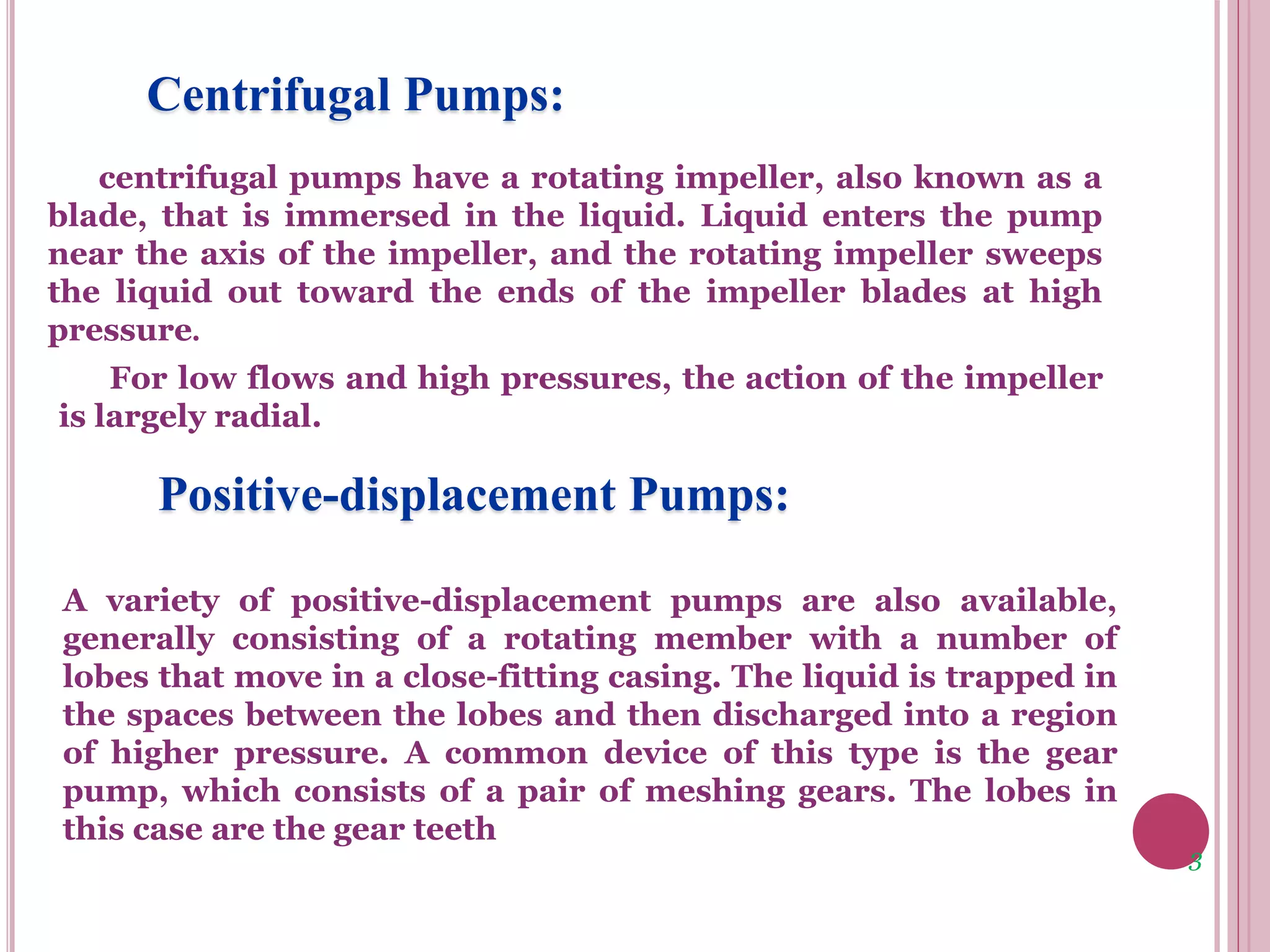 INTRODUCTION TO PUMPS, COMPRESSORS, FANS & BLOWERS.pdf
